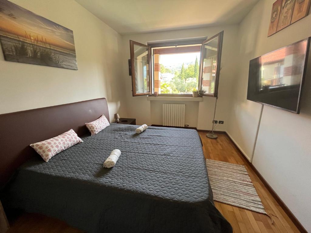 Welcome Traveller LOVELY APARTMENTS, Castion Veronese (updated prices 2024)