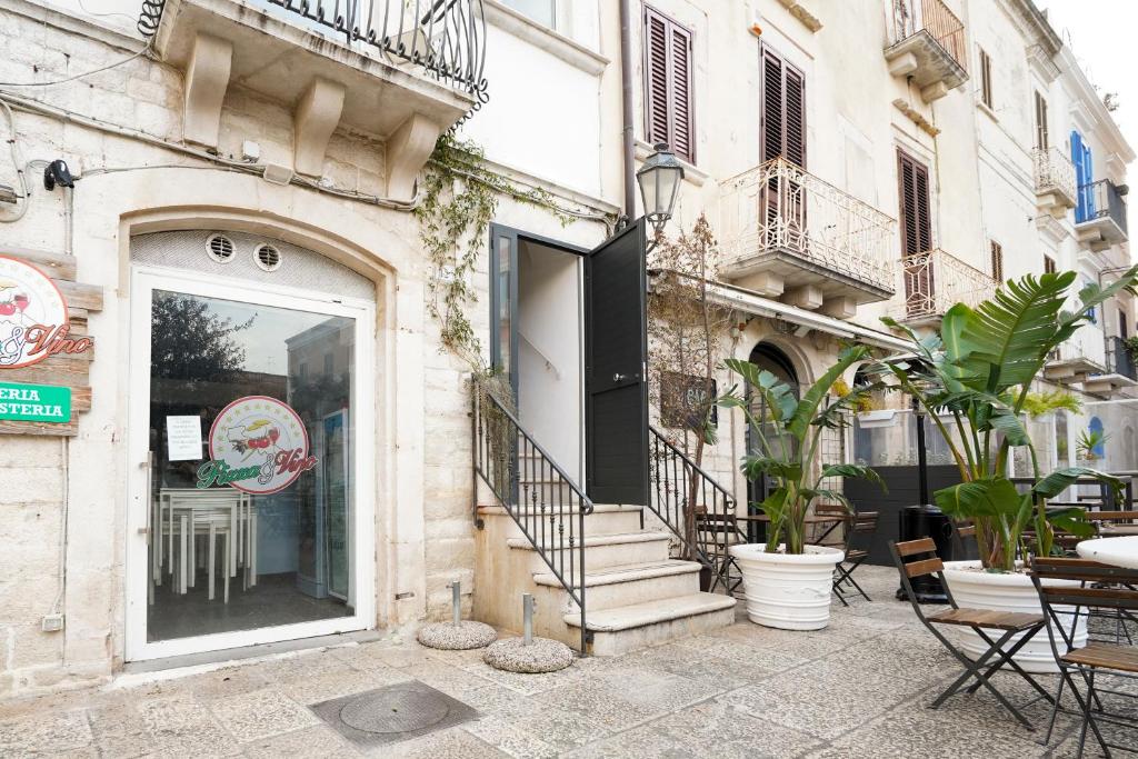 Winnili Apartments, Trani (aktualisierte Preise für 2025)