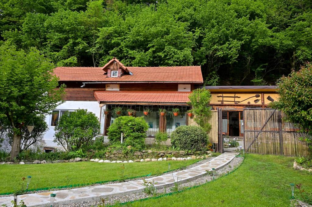 Moara cu Noroc B&B, Mada – Tarifs 2023