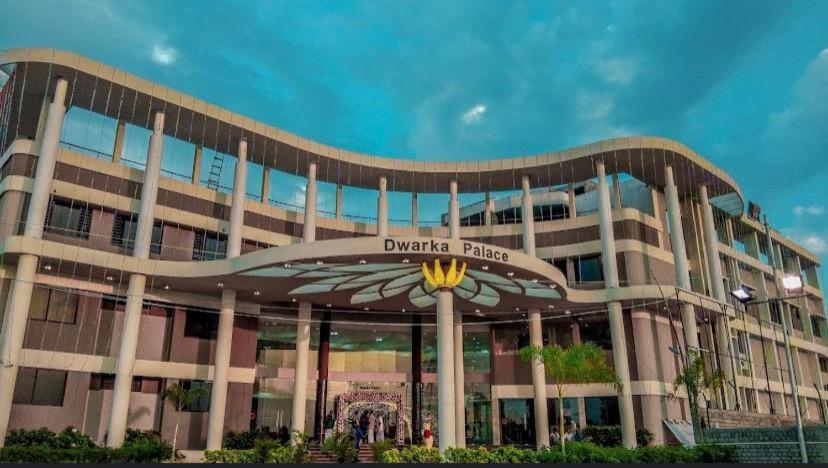 Dwarka Palace Luxury Rooms, Madurai - Trichy Bye Pass, Madurai, Madurai ...