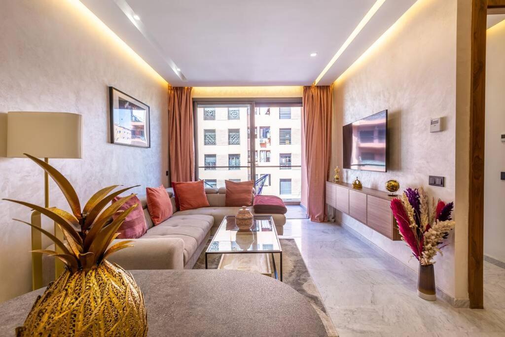 New ! Splendid and cosy apartment, Marrakech (updated prices 2026)