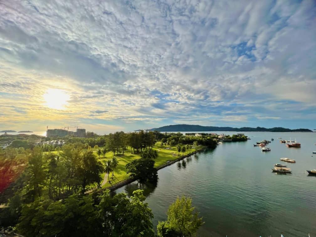 The Loft , Imago Kk Times Square, Seaview, Kota Kinabalu (updated ...