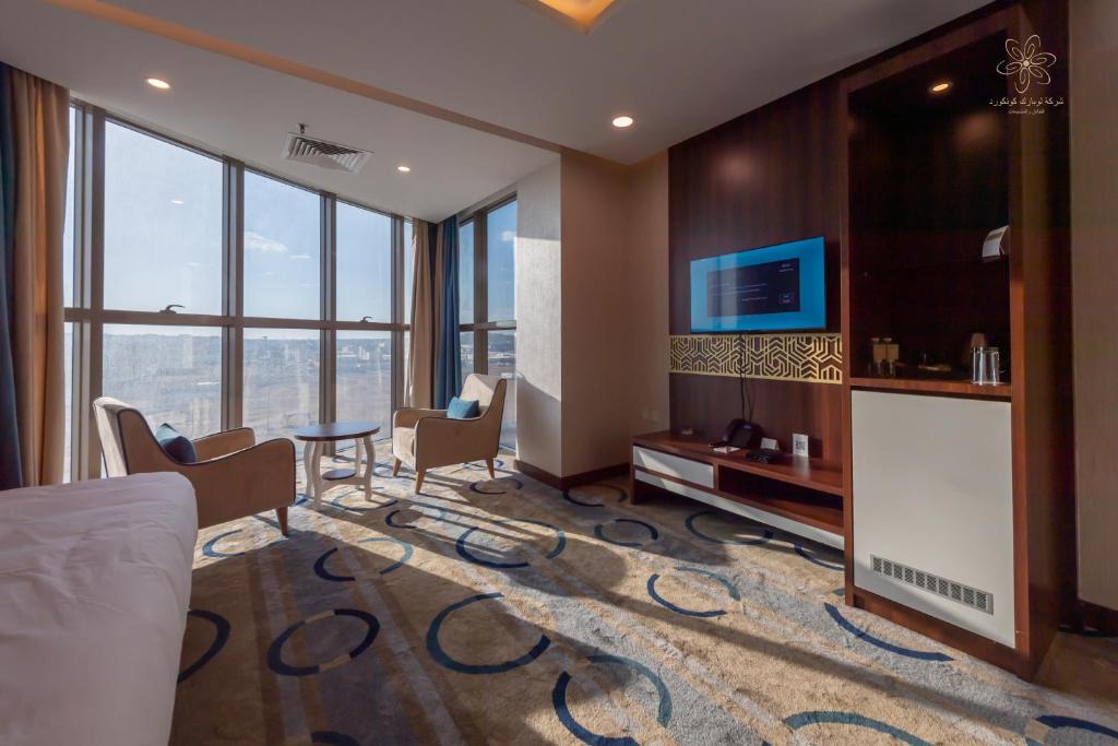 Le Park Concord - Sakaka, Sakakah (updated prices 2025)