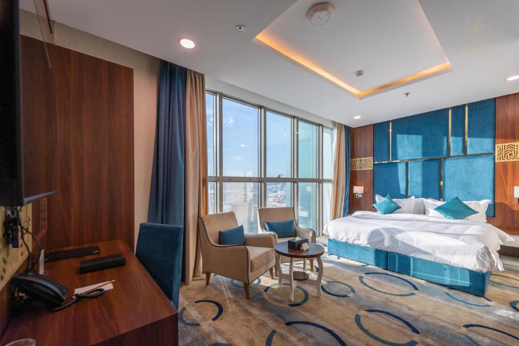 Le Park Concord - Sakaka, Sakakah (updated prices 2025)