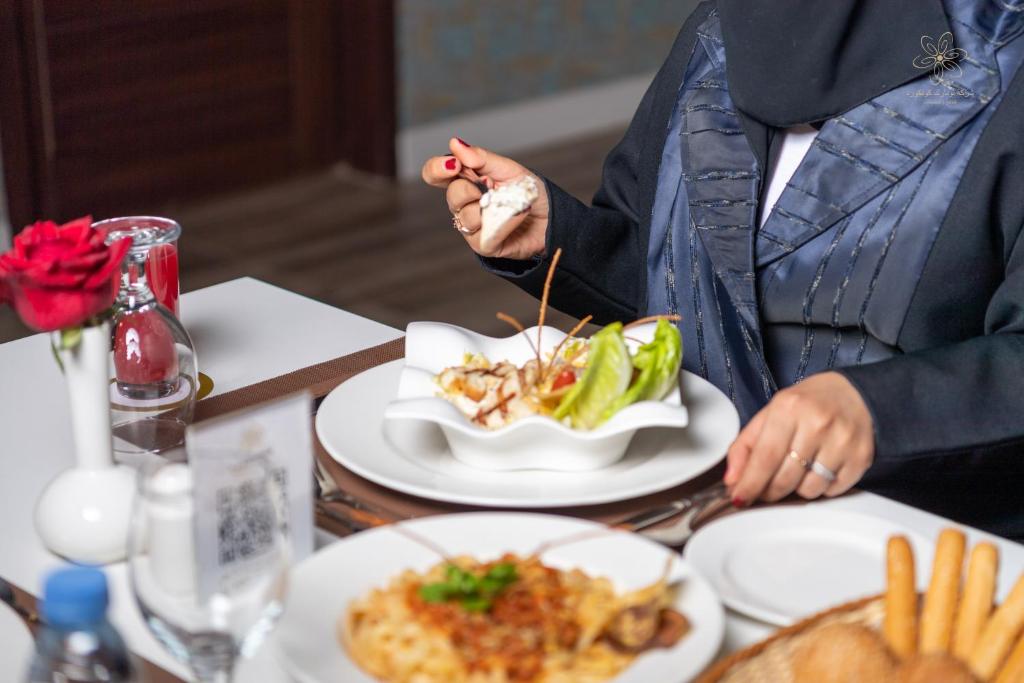 Le Park Concord - Sakaka, Sakakah (updated prices 2025)