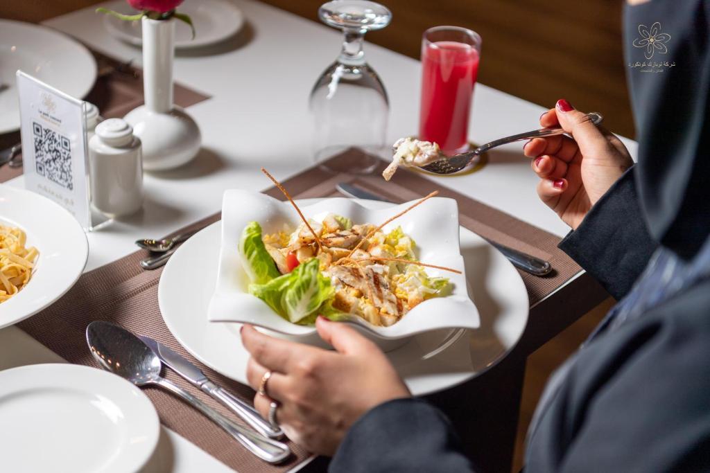 Le Park Concord - Sakaka, Sakakah (updated prices 2025)