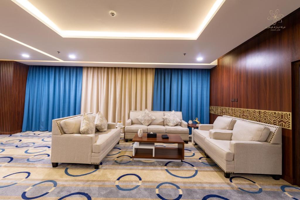 Le Park Concord - Sakaka, Sakakah (updated prices 2025)