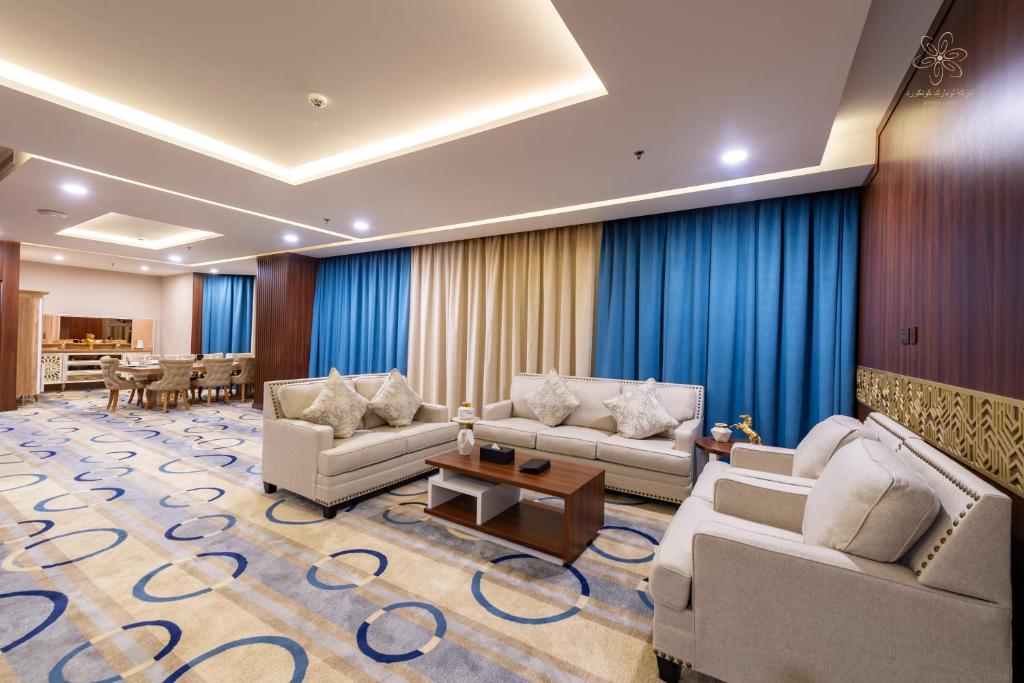 Le Park Concord - Sakaka, Sakakah (updated prices 2025)