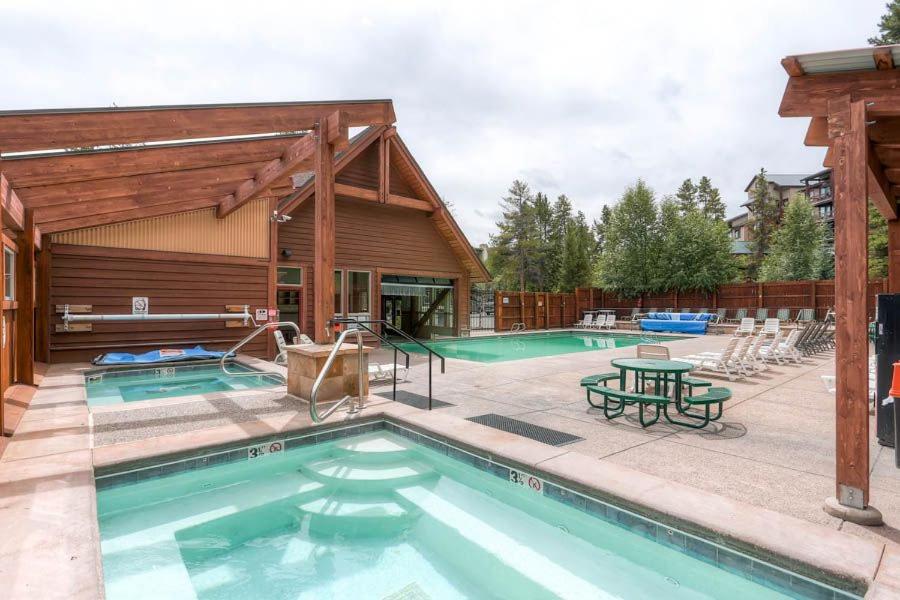 Four Oclock Lodge B06, Breckenridge (updated prices 2025)