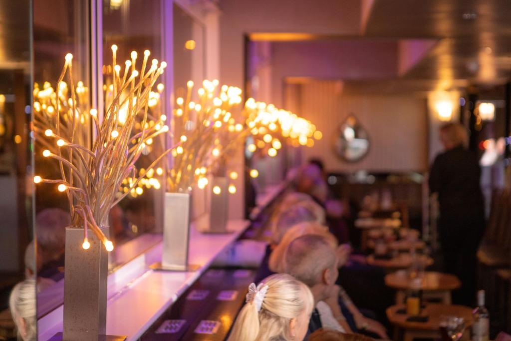 Lyndene Hotel, Blackpool (updated prices 2025)