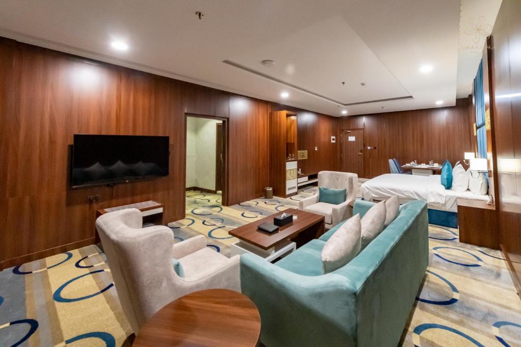 Le Park Concord - Sakaka, Sakakah (updated prices 2025)