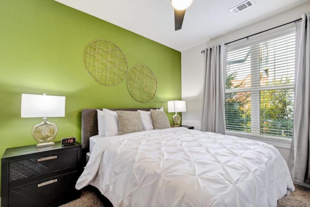 Relaxing Apartment Southtown, San Antonio (updated prices 2026)