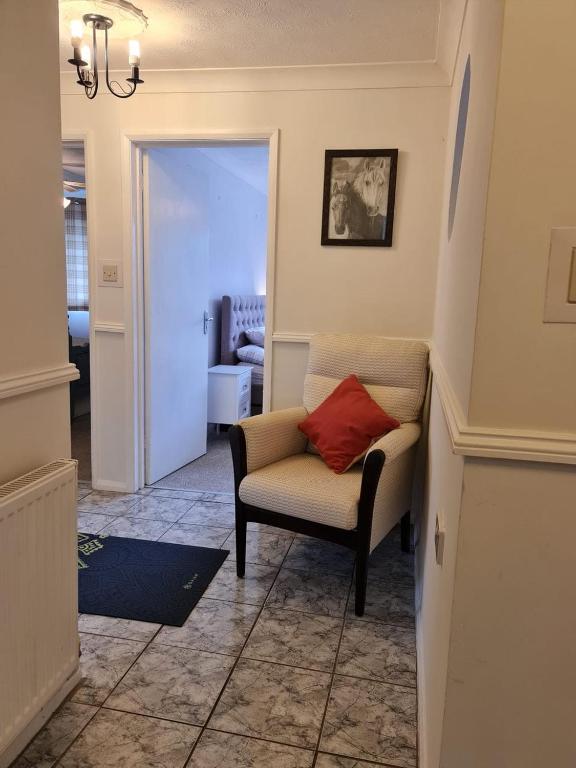 Rycroft, North Runcton (updated prices 2026)