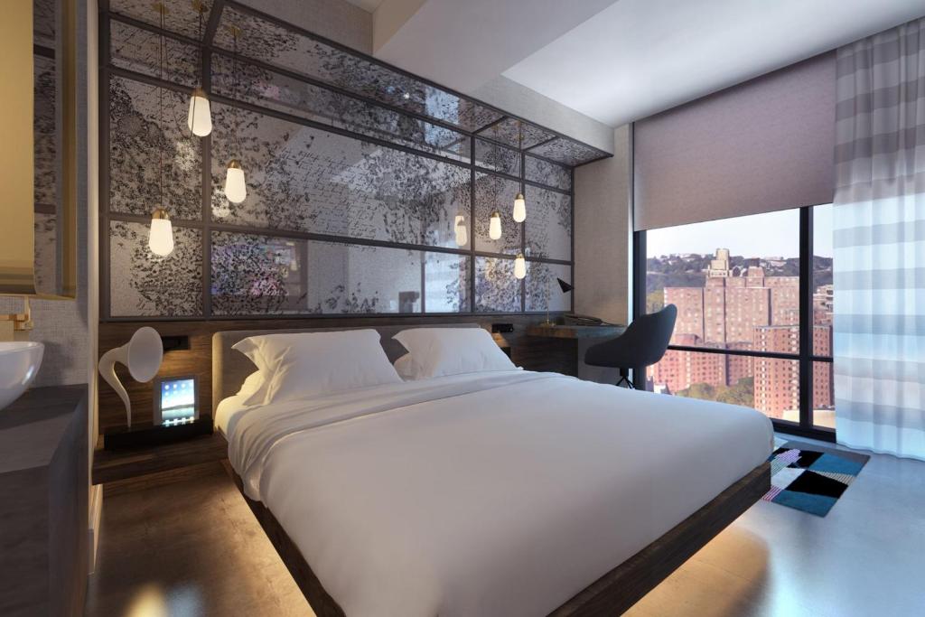 Renaissance New York Harlem Hotel, New York – Updated 2023 Prices