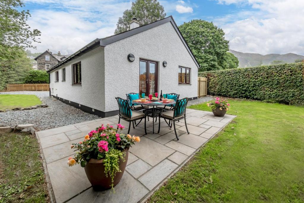 Roseberry Cottage Coniston, Coniston (updated prices 2026)