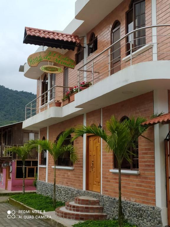Hostal El Eden de Mindo, Mindo (precios actualizados 2026)