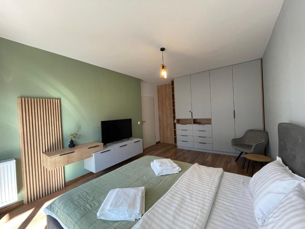 Minimalist 3 Studio Brasov, Braşov (updated prices 2026)