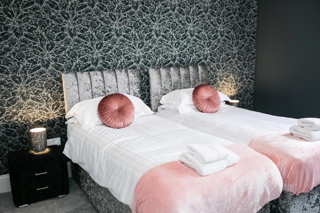 The Woolpack York - Unforgettable Group Getaway in Central York, York ...