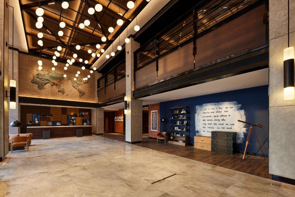 Four Points by Sheraton Yiyang, Yiyang (updated prices 2024)