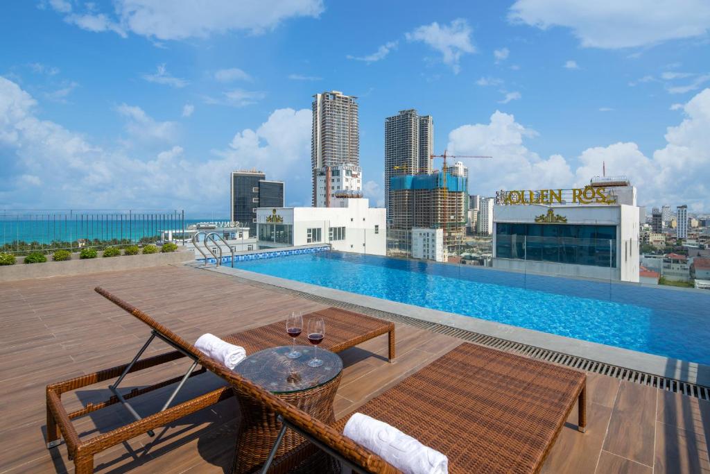 Yes Hotel Đà Nẵng, Đà Nẵng (giá cập nhật 2025)