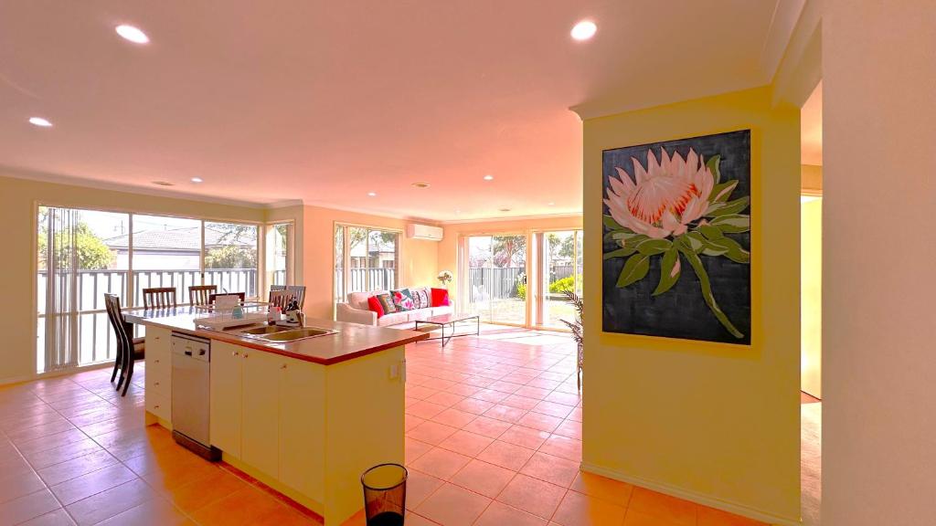 Boardwalk House by GoodLive, Point Cook (aktualisierte Preise für 2026)