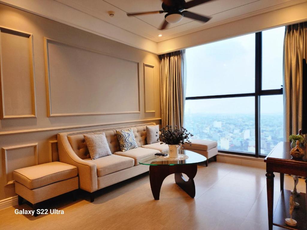 Luxury 2br Altara suits Da Nang- Free pick up Airport, Da Nang (updated ...