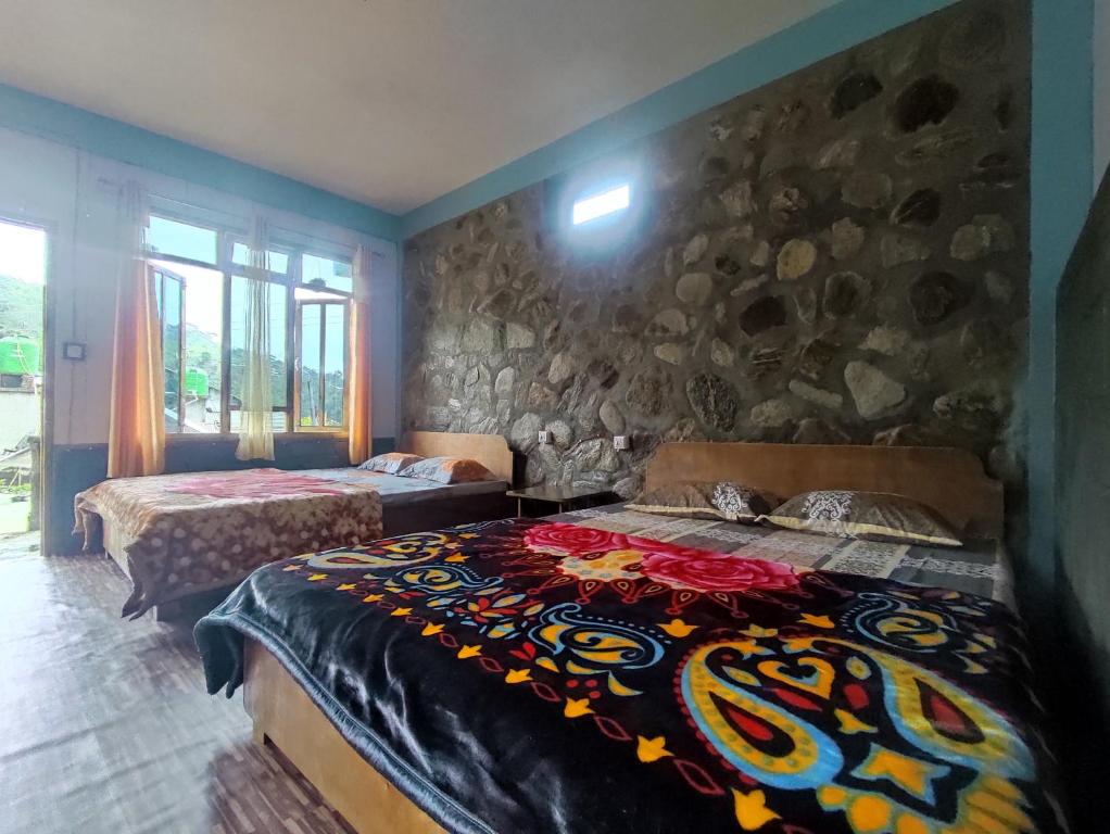 Newar homestay Tabakoshi, Dardżyling – aktualne ceny na rok 2023