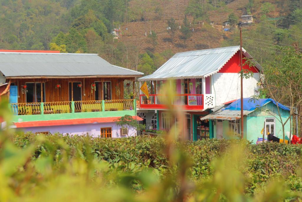 Newar homestay Tabakoshi, Darjeeling (bijgewerkte prijzen 2025)
