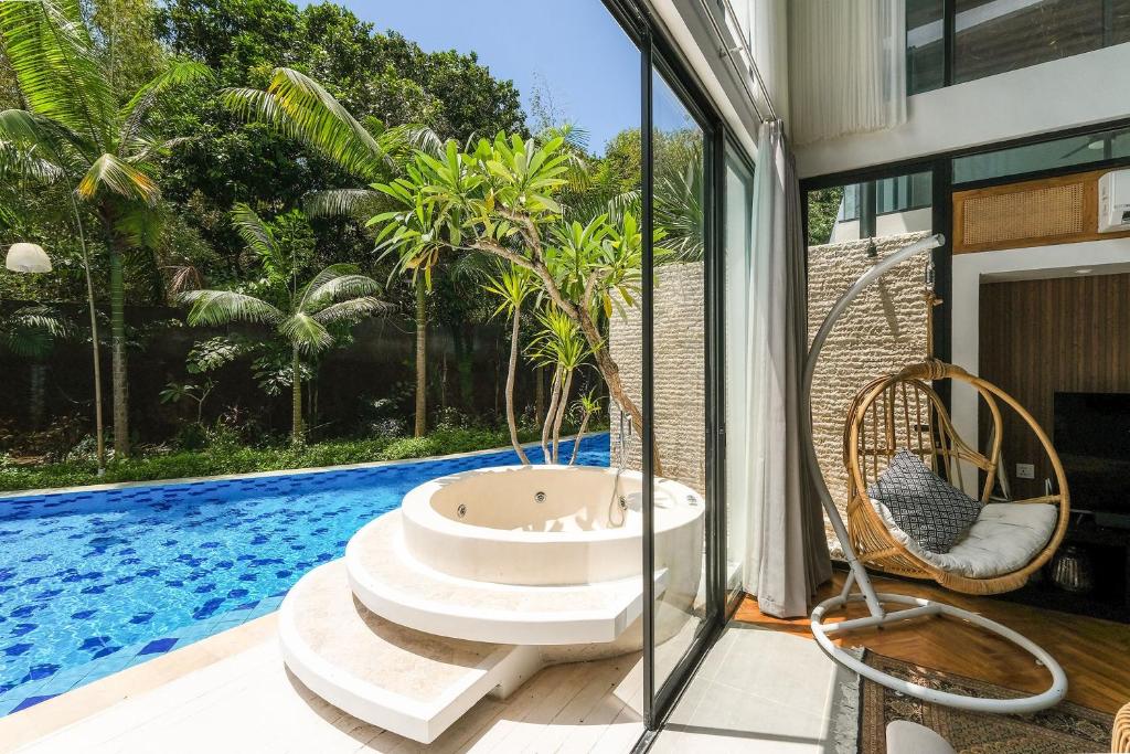 Inara Villa, Nusa Dua (updated prices 2025)