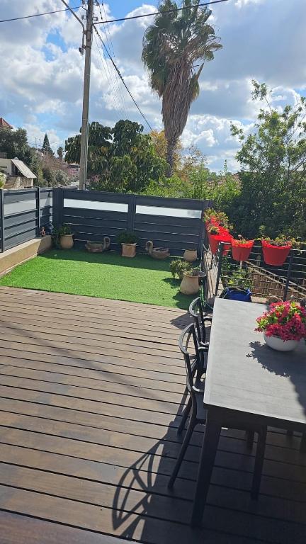 Rina House, Karmiel (updated prices 2026)