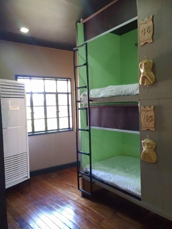 3BU Hostel Baguio - Bonifacio, Baguio – Updated 2024 Prices