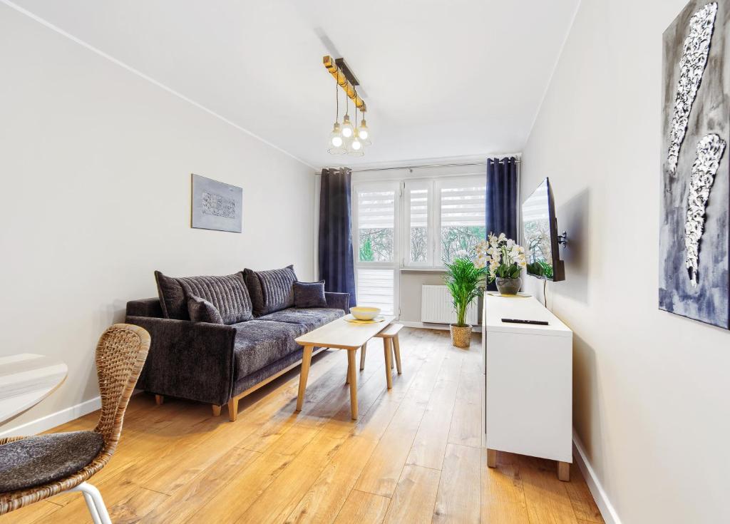 Platinium Baltic Apartment, Danzig (aktualisierte Preise für 2025)