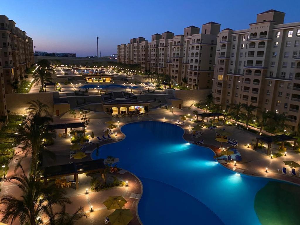 Aqua view, Al Qaşabah ash Sharqīyah (preços atualizados para 2024)