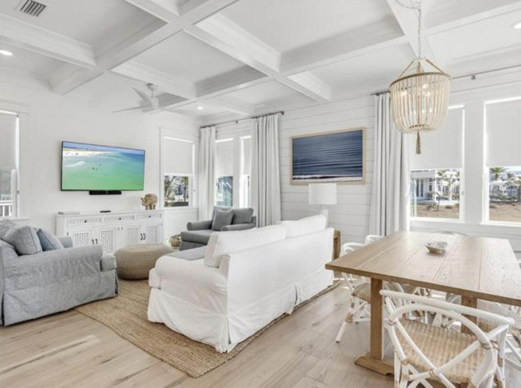 Find Your Way to The Perfect Vacation in Prominence Compass Rose, Inlet ...