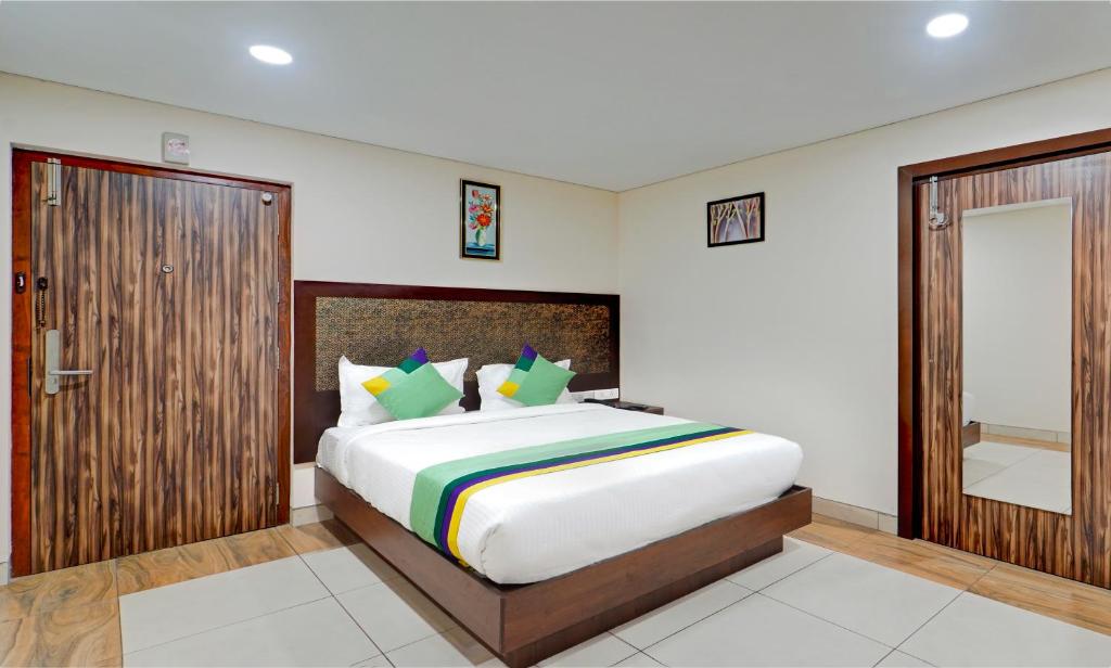 Treebo Vetri Supreme Residency, Chennai (updated prices 2026)