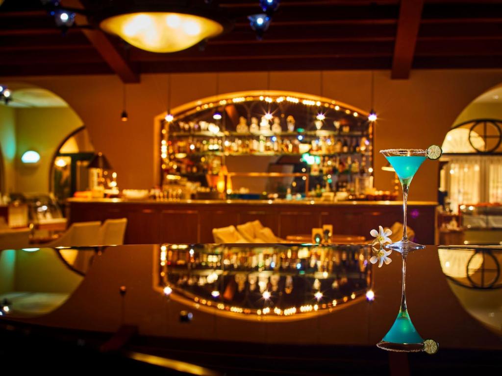 Hotel Nikko Alivila, Yomitan (updated prices 2025)