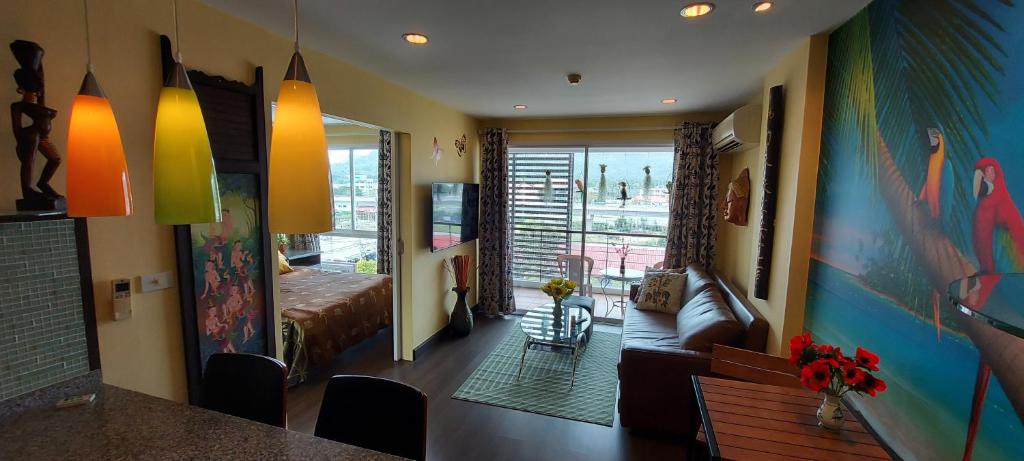 Tira Tiraa Condominium, Hua Hin – Precios actualizados 2023