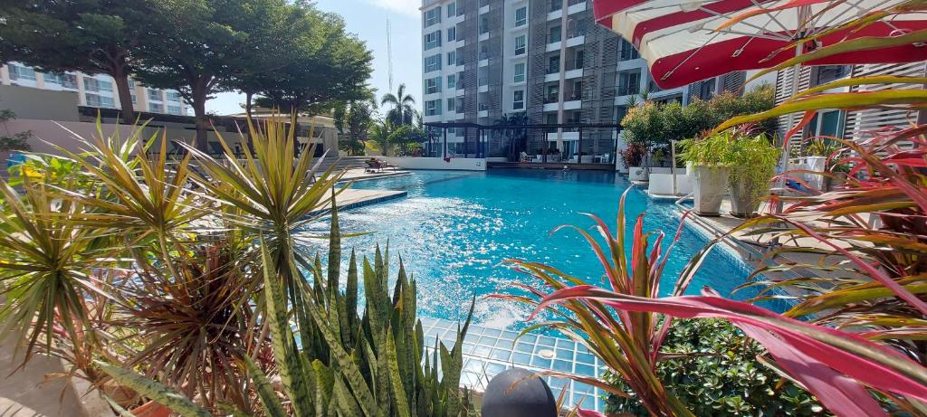 Tira Tiraa Condominium, Hua Hin (updated prices 2026)