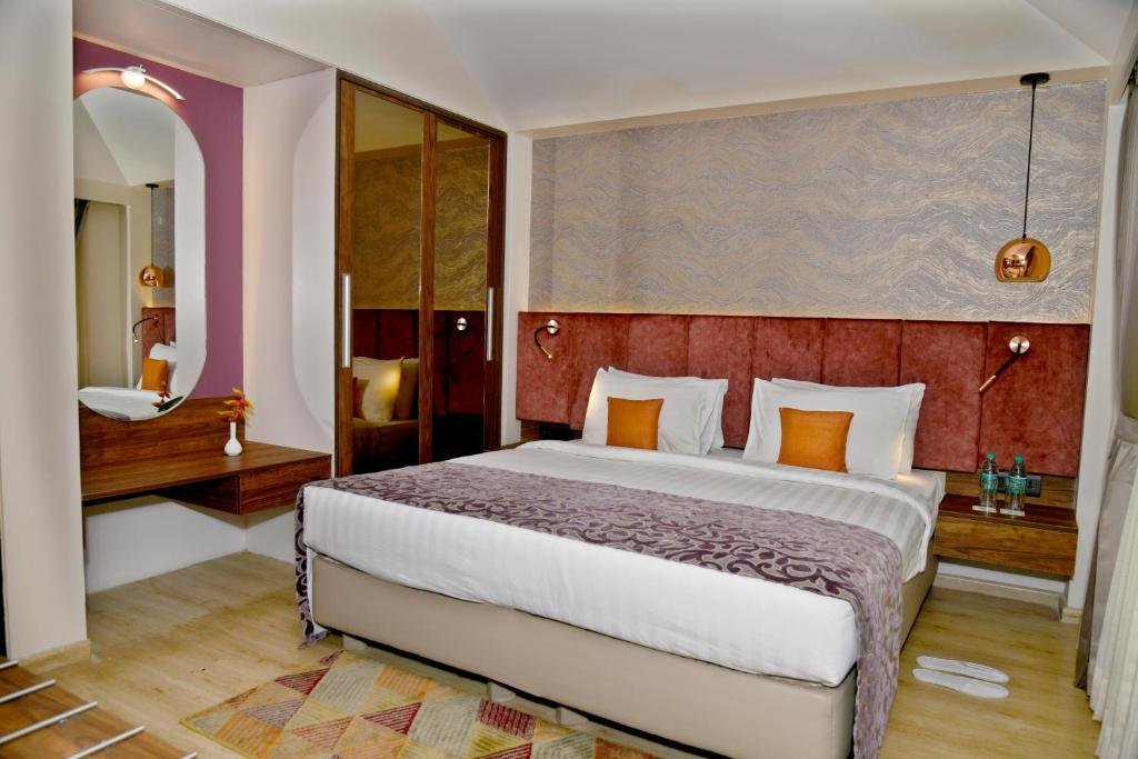 Golden Amoon Resort, Narasapura (updated prices 2025)