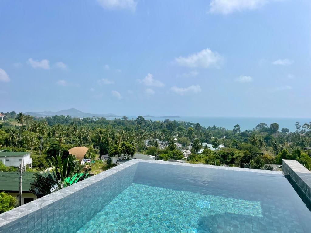 The Blue Lion Villa, Koh Samui (precios actualizados 2026)