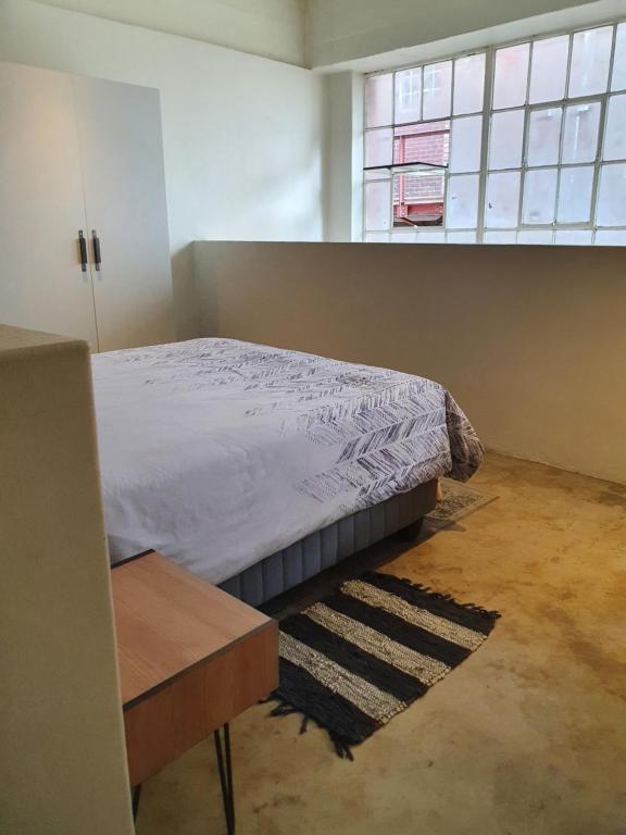 約翰尼斯堡LM Loft Maboneng（2025 年最新房價）