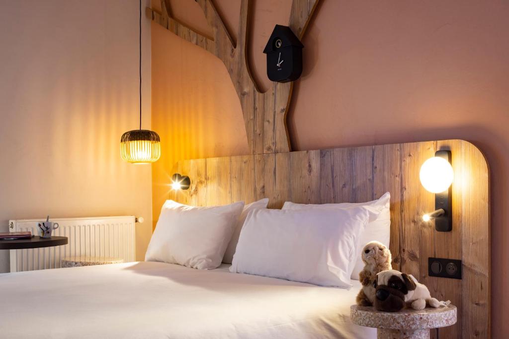 ibis Styles Les Houches Chamonix, Les Houches – Tarifs 2024