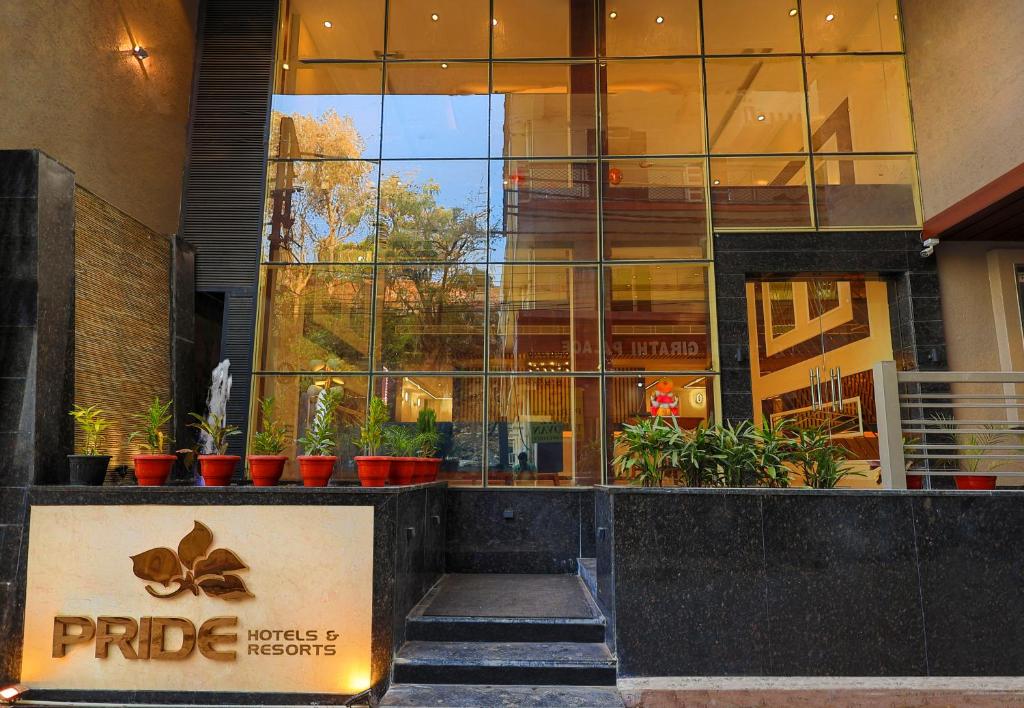 Pride Hotel And Resort Rishikesh, Rishīkesh – Updated 2024 Prices