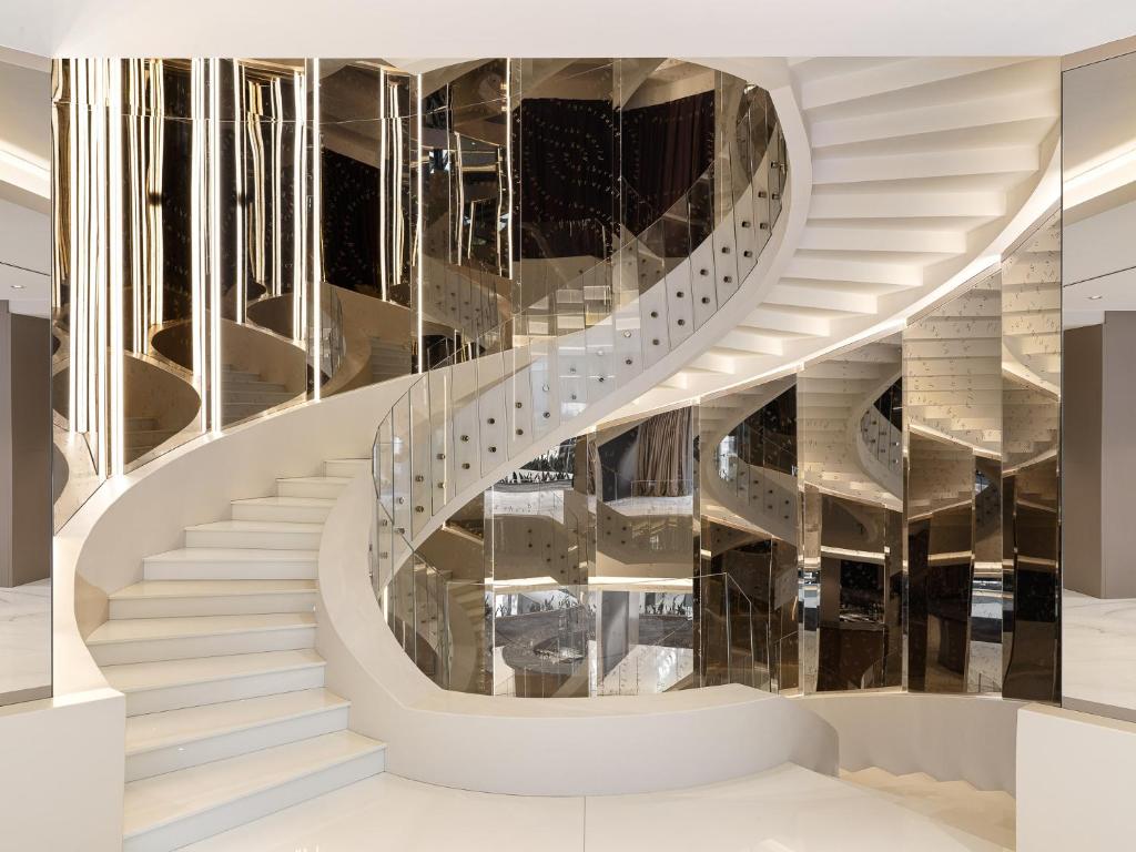 Seven Visions Resort and Places, the Dvin, Yerevan (updated prices 2025)