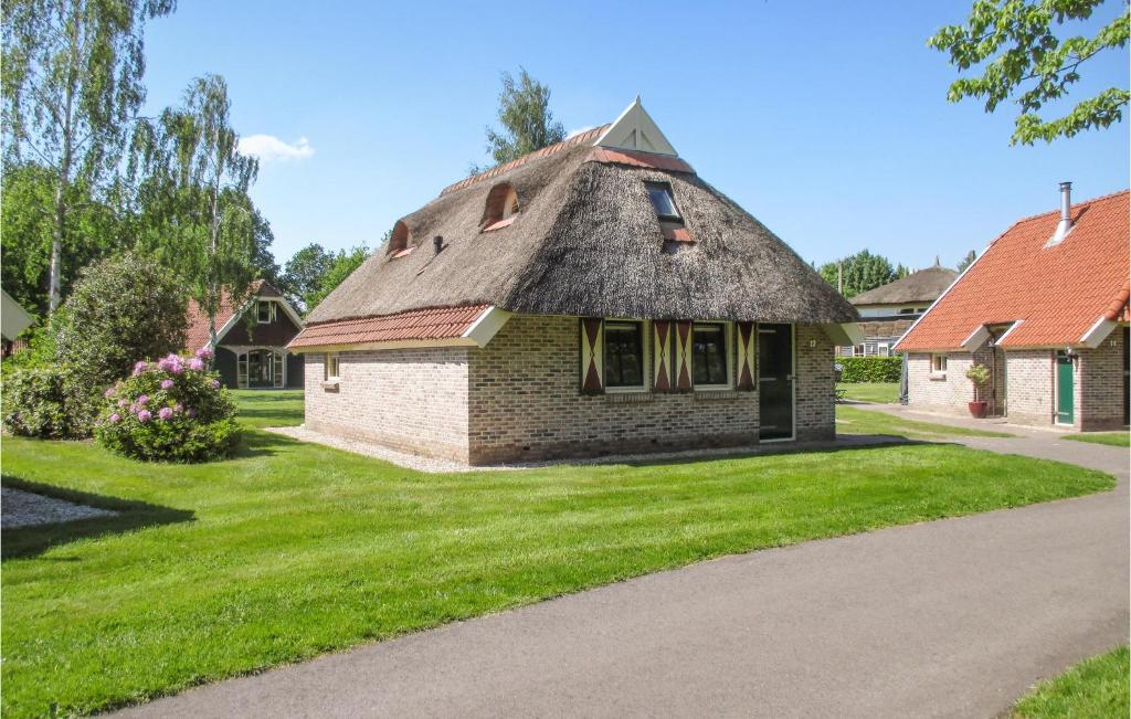 Beautiful Home In Ijhorst With Wifi And 2 Bedrooms, IJhorst ...