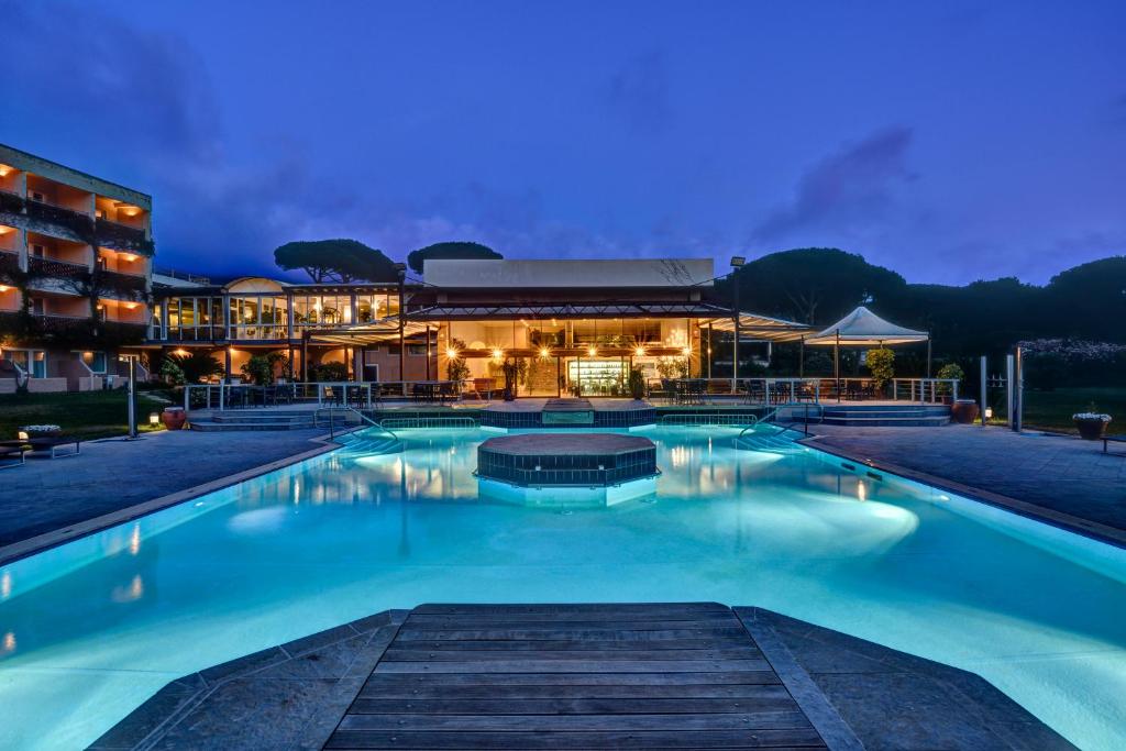 Golf Hotel Punta Ala, Punta Ala (updated prices 2025)