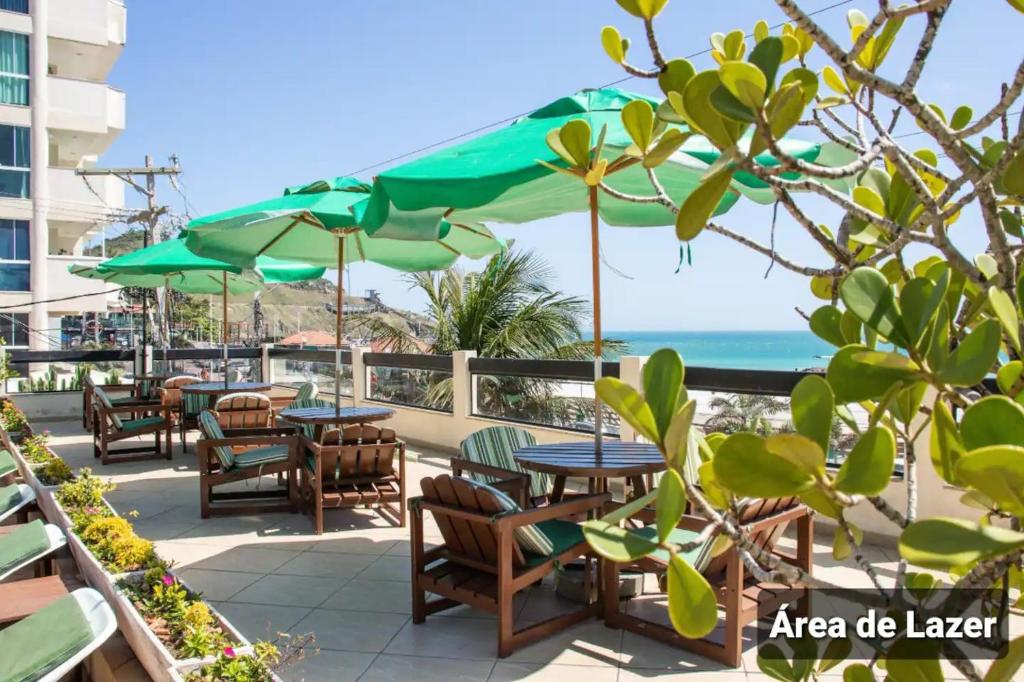 Varandas Ao Mar - Arraial do Cabo