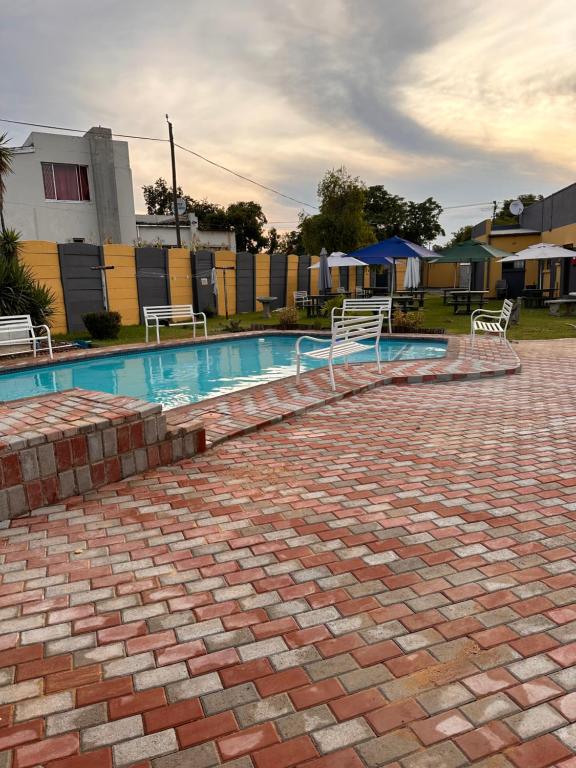 Platinum Guest lodge Germiston, Germiston (updated prices 2025)