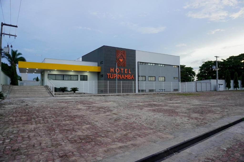 Hotel Tupinambá, Santa Inês (updated prices 2025)