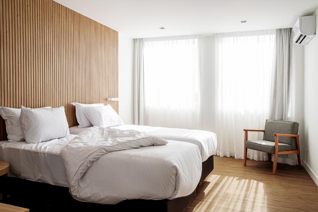 Sooz Hotel Collection, São Paulo (updated prices 2025)